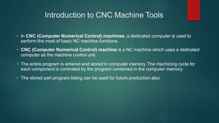Introduction to NC, CNC & DNC.pptx