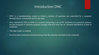Introduction to NC, CNC & DNC.pptx
