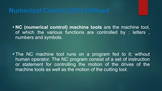 Introduction to NC, CNC & DNC.pptx