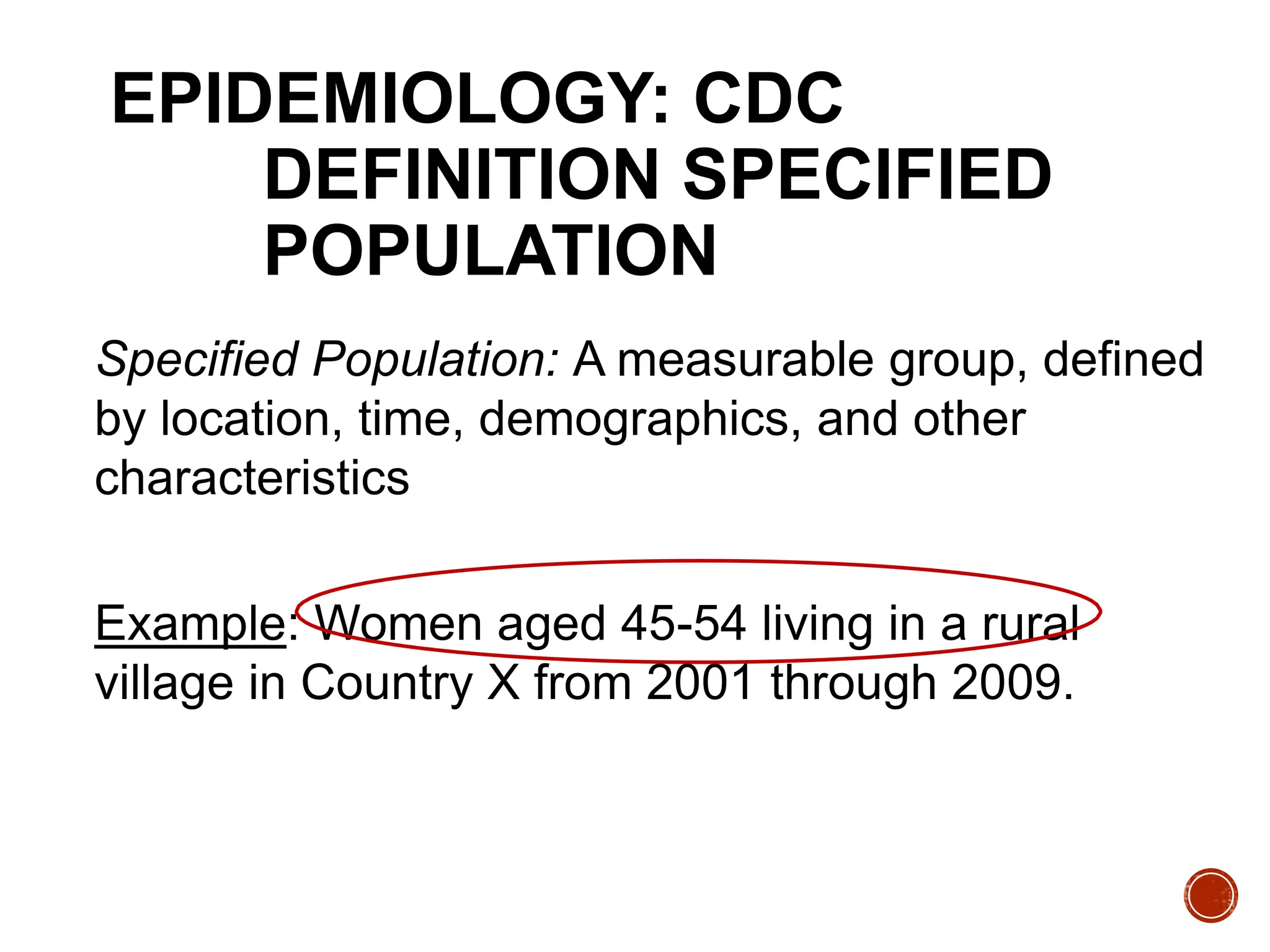 Non-Communicable Diseases and National Health Program (NCD) | PPT ...