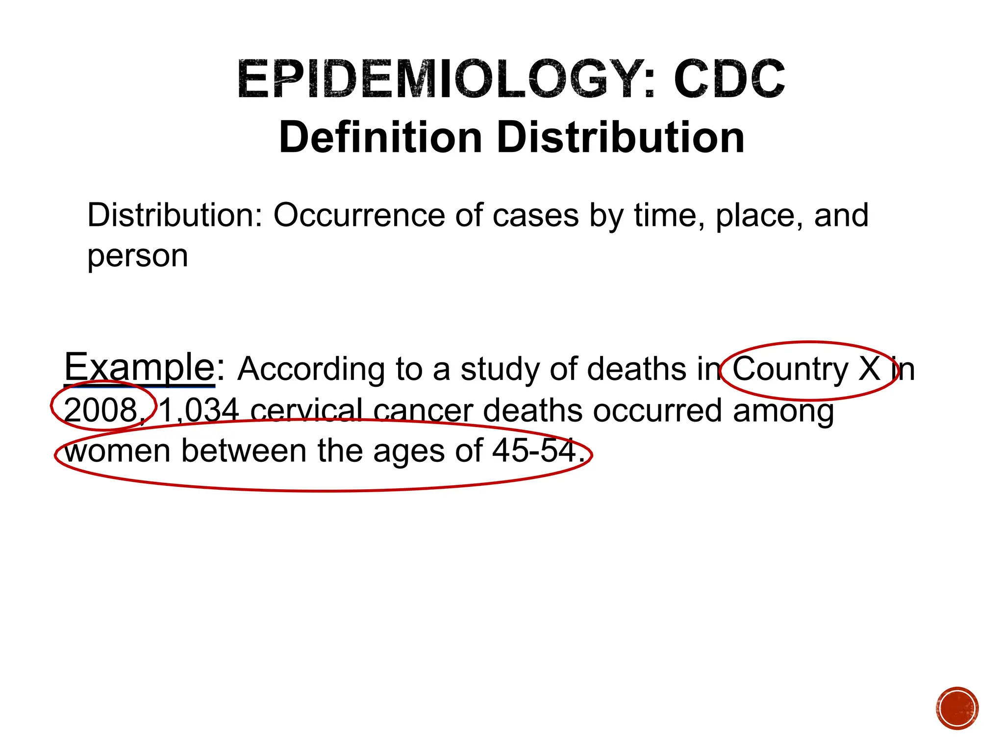 Non-Communicable Diseases and National Health Program (NCD) | PPT