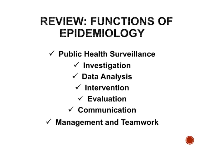 Non-Communicable Diseases and National Health Program (NCD) | PPT ...