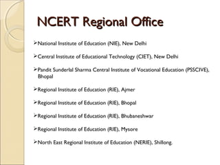 Introduction to ncert | PPT