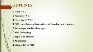INTRODUCTION TO NDT SLIDE.pptx