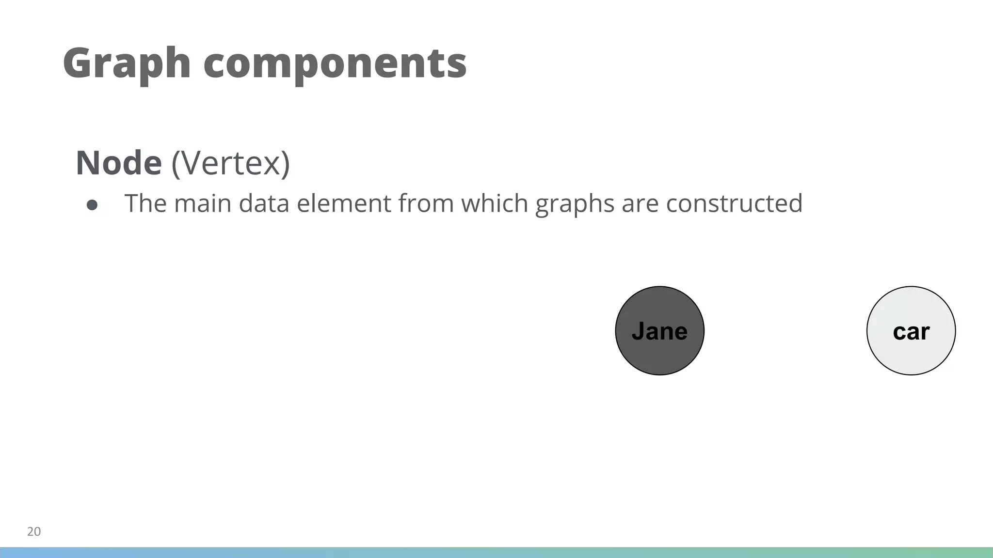 Introduction to neo4j - a hands-on crash course | PPT