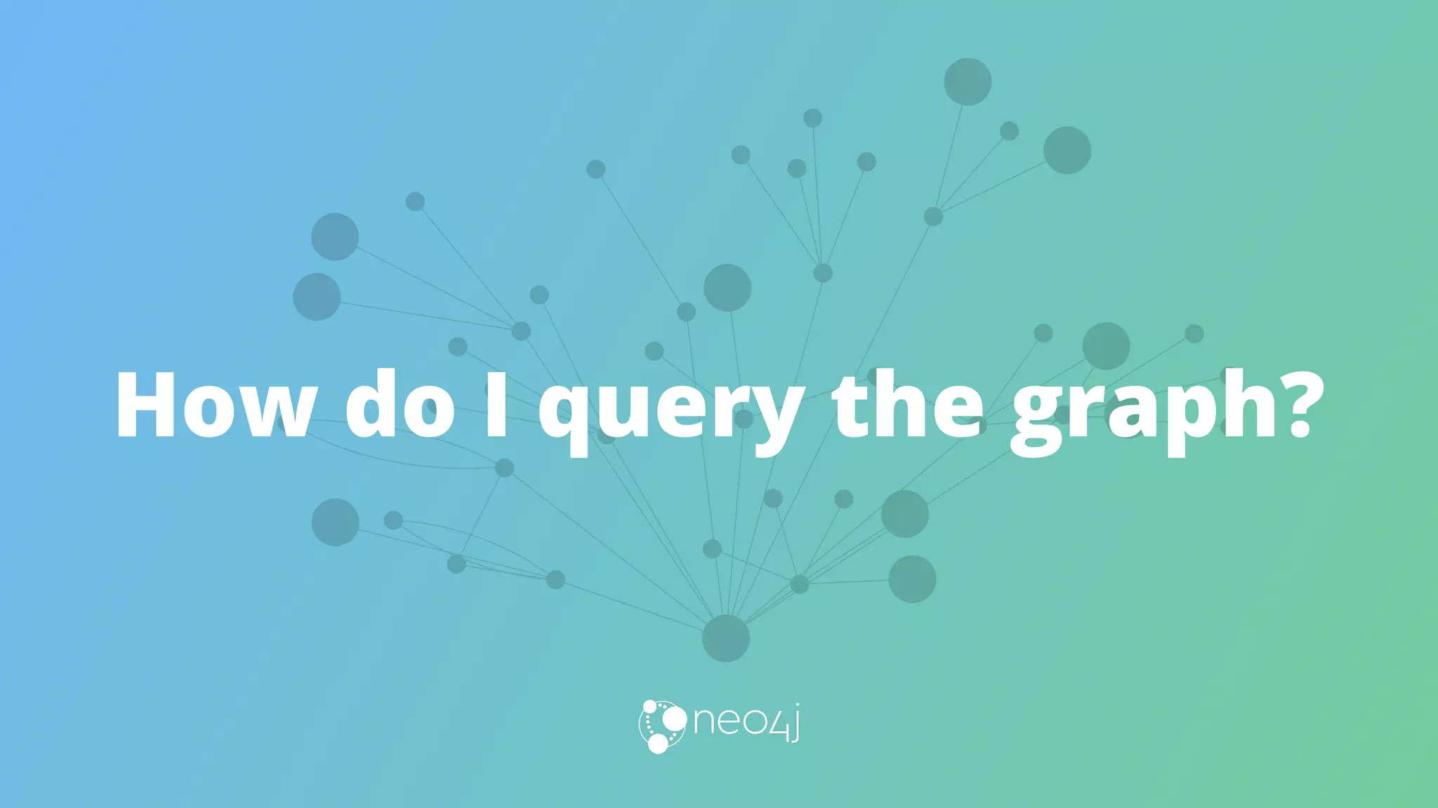 Introduction to neo4j - a hands-on crash course | PPT