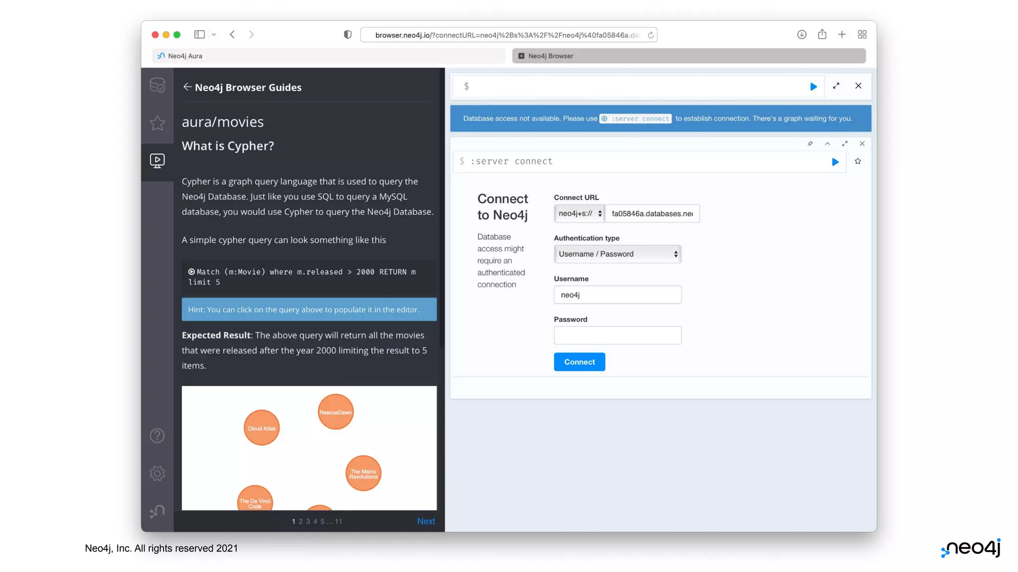 Introduction to Neo4j - a hands-on crash course | PDF
