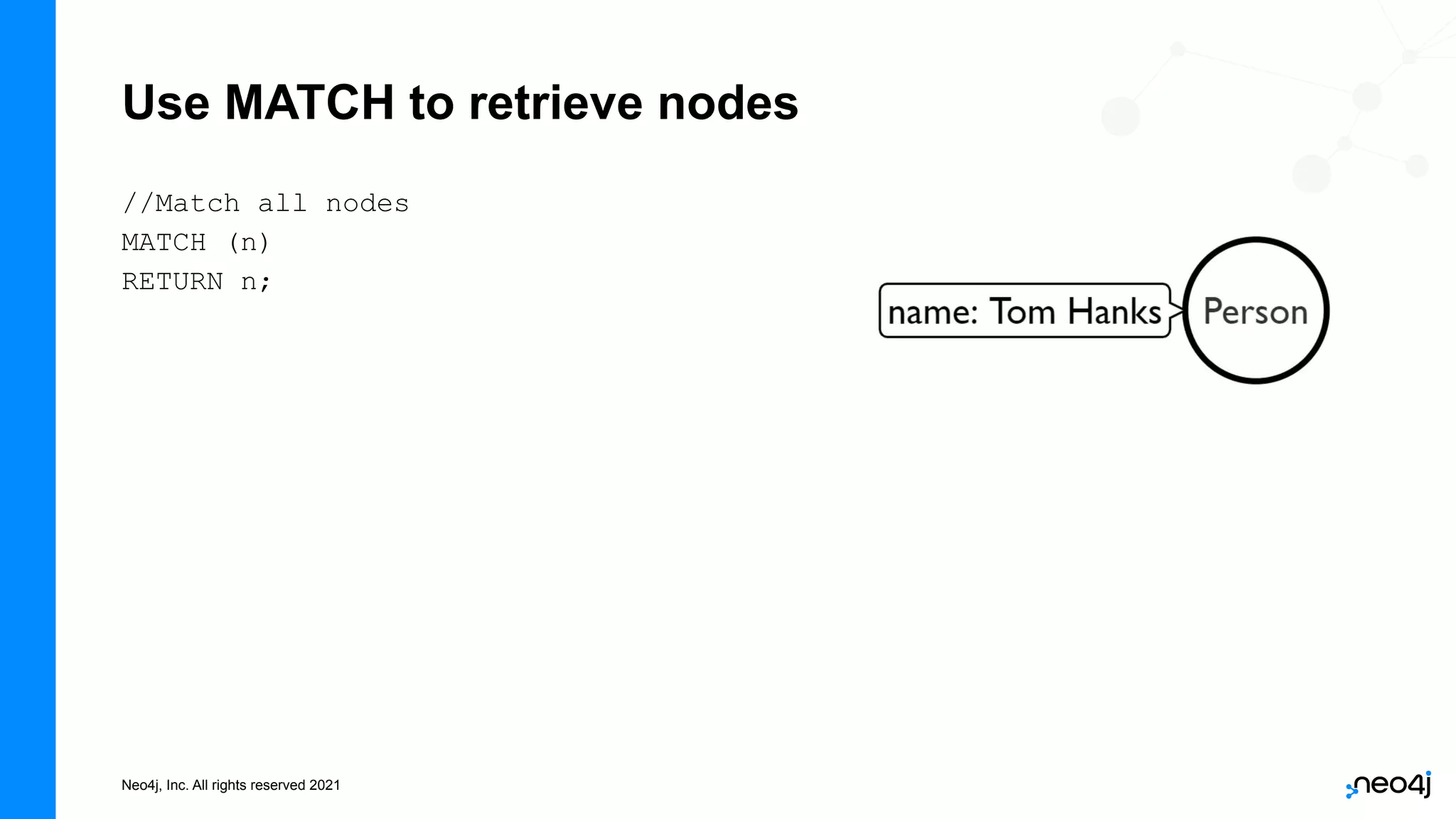 Introduction to Neo4j - a hands-on crash course | PDF