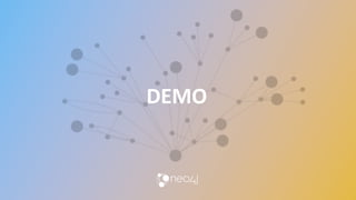 Introduction to neo4j bloom | PDF