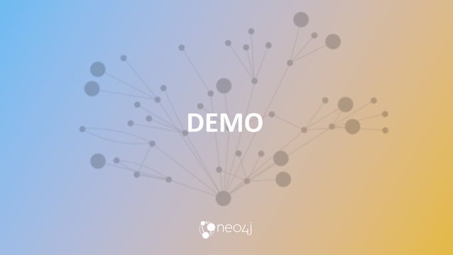 Introduction to neo4j bloom | PDF