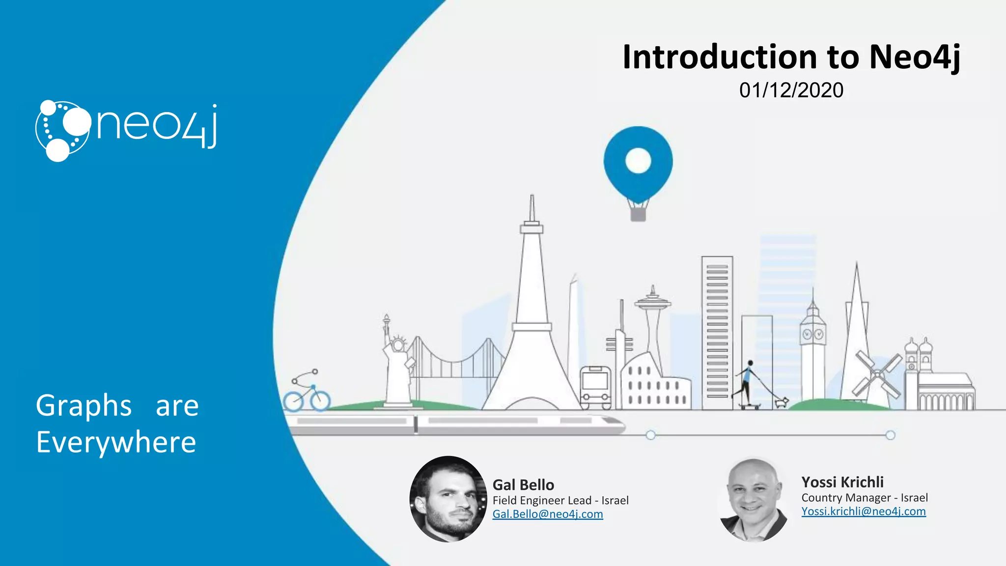 Introduction to Neo4j | PDF