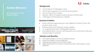 Introduction to Neo4j | PDF | Databases | Computer Software and ...