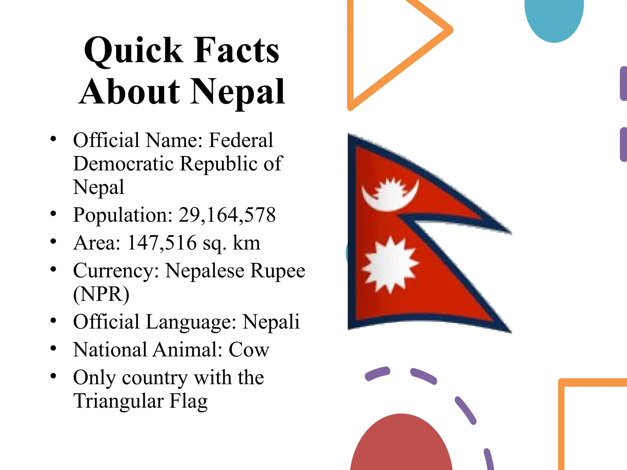 introduction to Nepal with major ideas.pptx