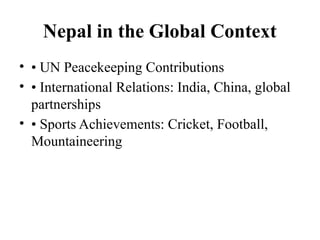 introduction to Nepal with major ideas.pptx