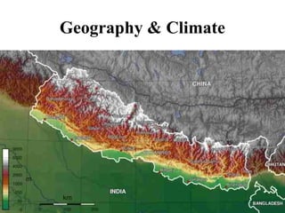 introduction to Nepal with major ideas.pptx