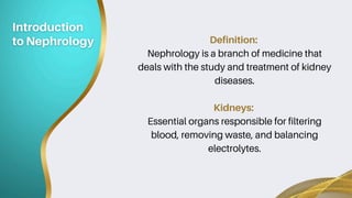 Introduction to Nephrology: Essential Guide to Kidney Health and ...