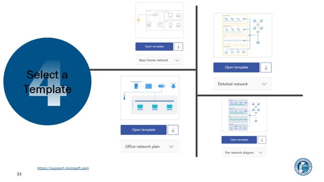 Introduction to Network Diagramming | PPT