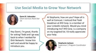 Introduction to Networking | PPTX