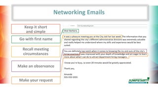 Introduction to Networking | PPTX
