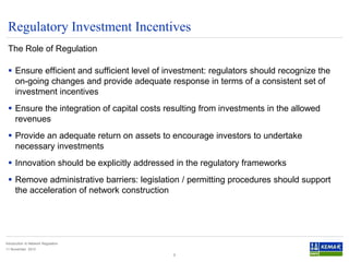 Investment Incentives | PDF