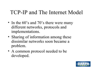 Introduction To Networks | PPT