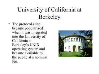 Introduction To Networks | PPT