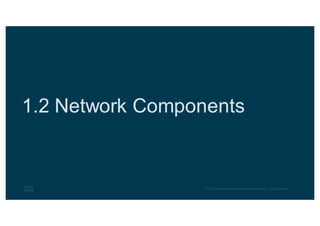 Introduction To Networks Ccnav7 Module 1 Pdf