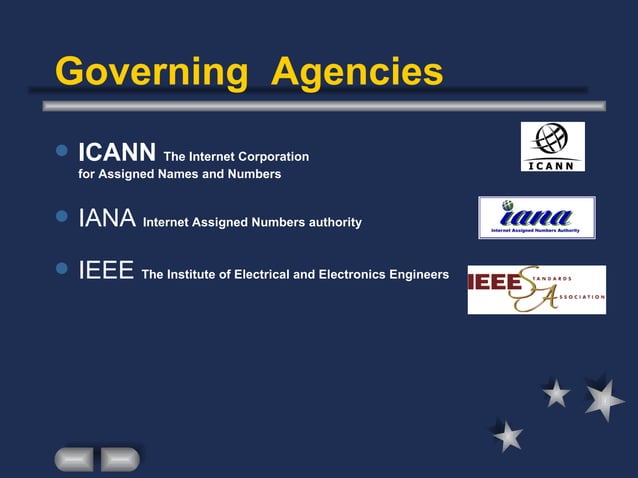 Introduction To Networks Using Linux | PPT | Computer Networking | Computing