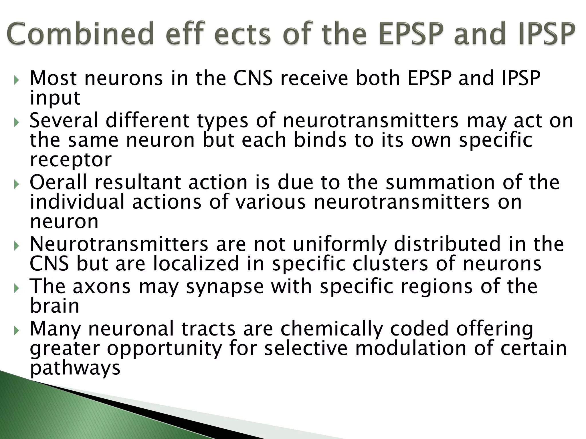 Introduction to neuropharmacology and neurodegenerative diseases | PDF
