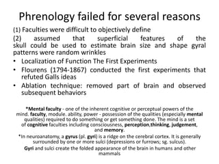 Topic: Introduction to Neuropsychology.pptx