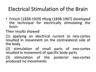 Topic: Introduction to Neuropsychology.pptx