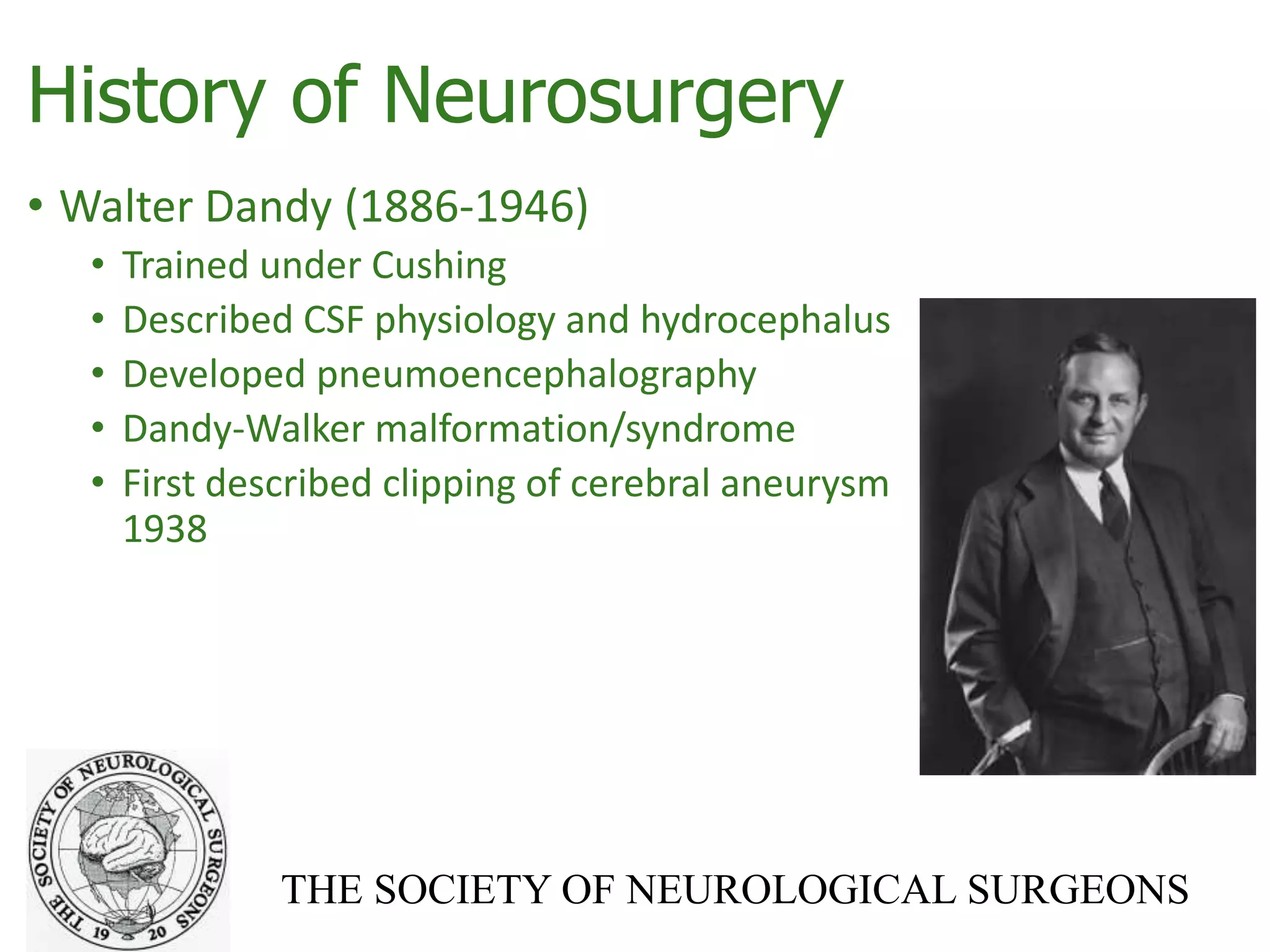 Introduction to Neurosurgery (1).pptx