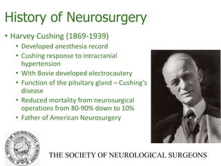 Introduction to Neurosurgery (1).pptx