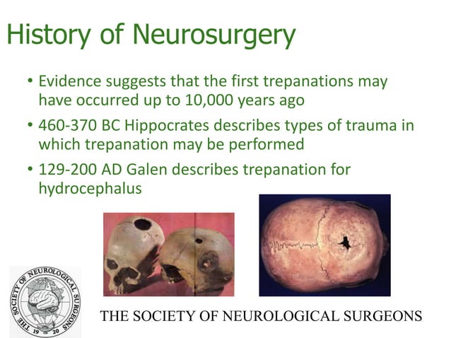 Introduction to Neurosurgery (1).pptx