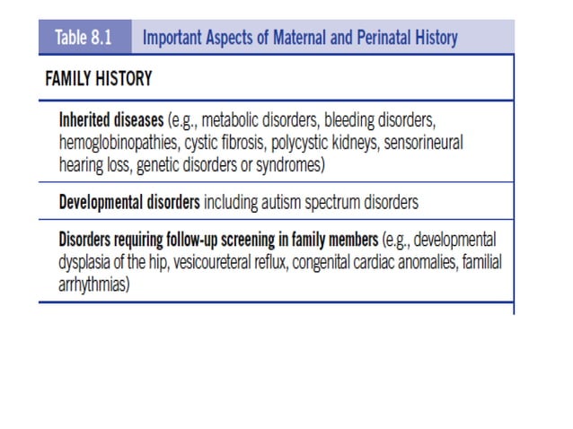 Introduction to newborn and normal newborn | PDF | Pregnancy ...