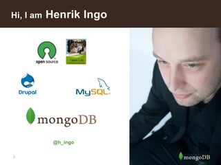 Introduction to new high performance storage engines in mongodb 3.0 ...