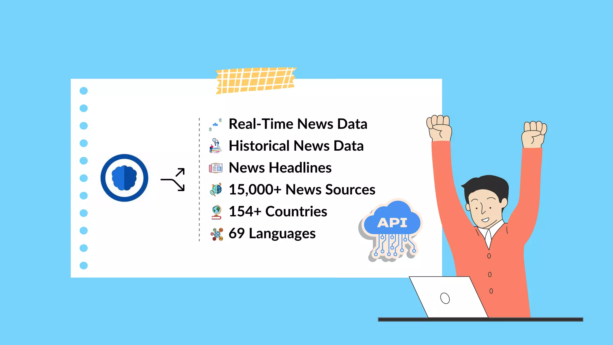 Introduction to NewsDataio News API.pdf