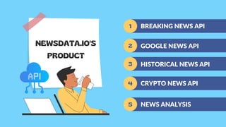 Introduction to NewsDataio News API.pdf
