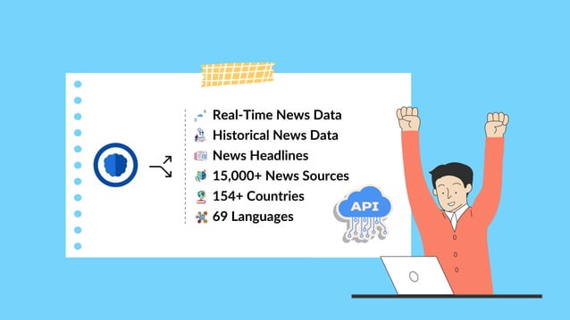 Introduction to NewsDataio News API.pdf