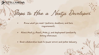 Introduction to the Next.js Development.pdf