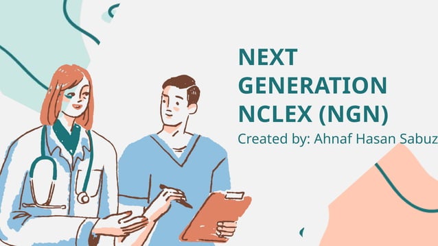 introduction to Next Generation NCLEX.pptx