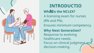 introduction to Next Generation NCLEX.pptx