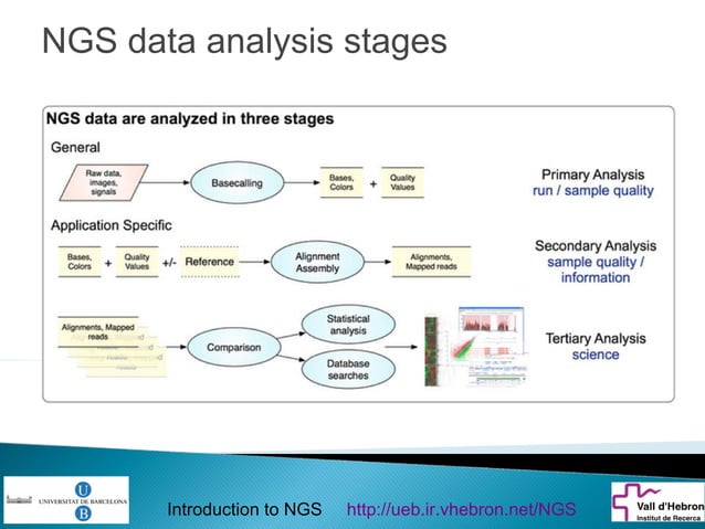 Introduction to next generation sequencing | PDF