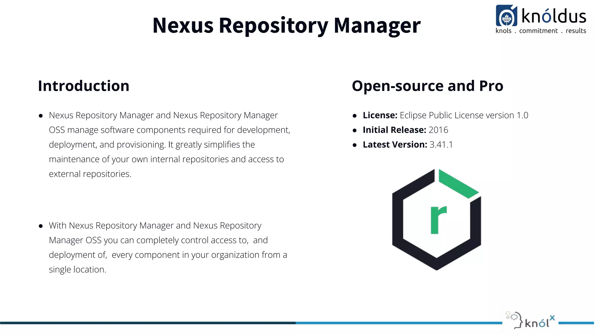 Introduction to Nexus Repository Manager.pdf
