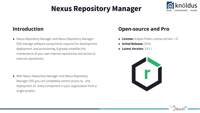 Introduction to Nexus Repository Manager.pdf