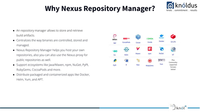 Introduction to Nexus Repository Manager.pdf