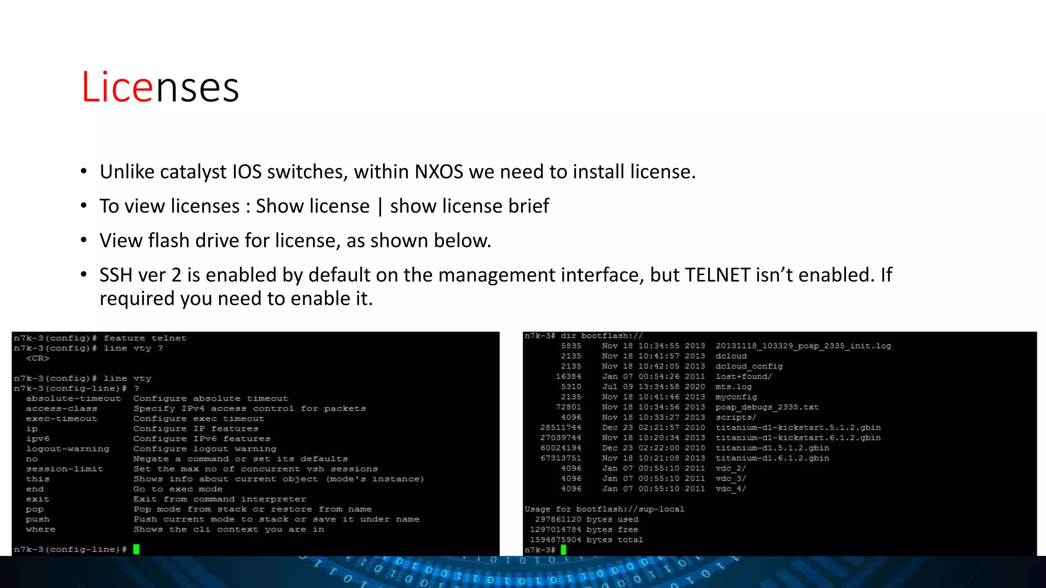 Introduction to nexux from zero to Hero | PPTX