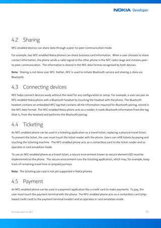 Introduction to nfc_v1_1_en | PDF