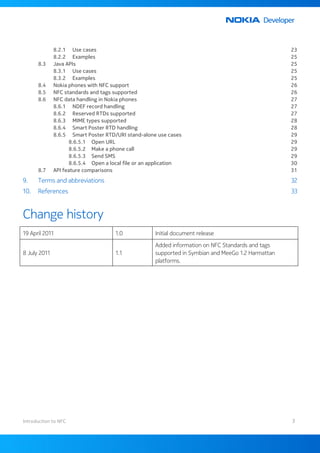 Introduction to nfc_v1_1_en | PDF