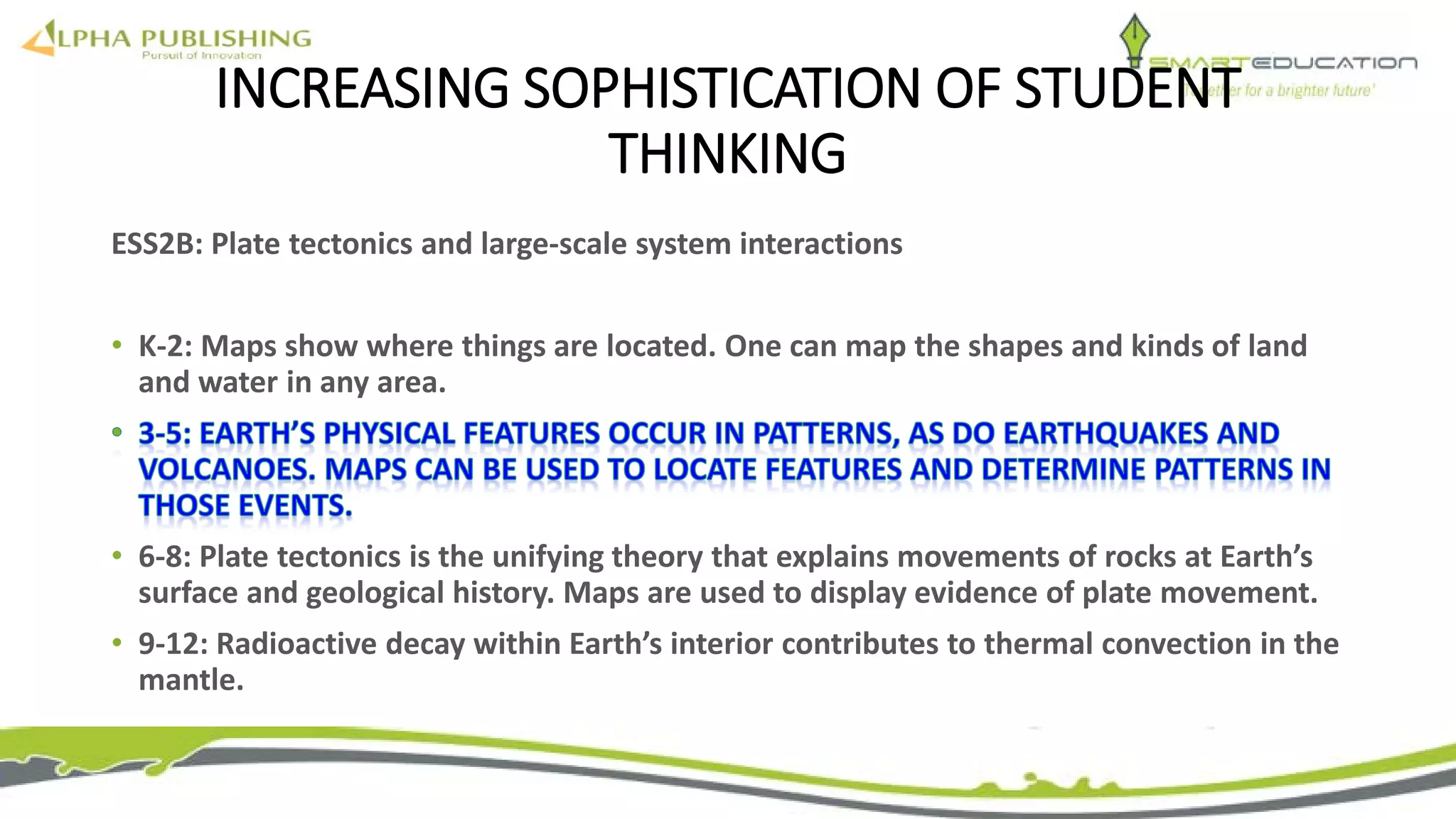 Introduction to NGSS with Alpha Science (Grades K-5) | PDF